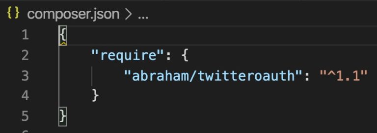 【PHP】TwitterOAuthを使ってツイートする方法(2020年版)｜Jyu2ログ