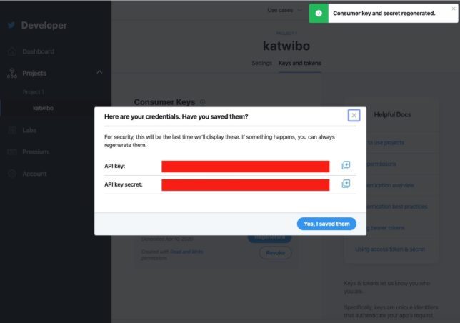 【PHP】TwitterOAuthを使ってツイートする方法(2020年版)｜Jyu2ログ